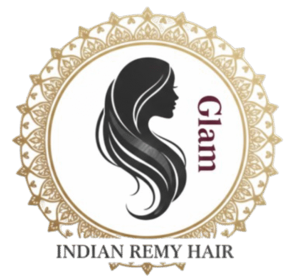 Temple Curly Hair - Glam Indian Remy Hair